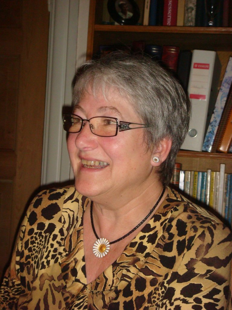 Martin Sundstrup - Elsa Gaarden Nielsen