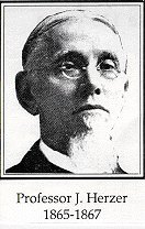 Johann Heinrich Herzer - Emma Julie Carlsen