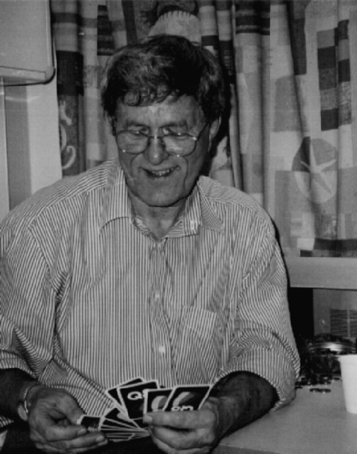 Aase Mathilde Andersen - Aksel Albertsen